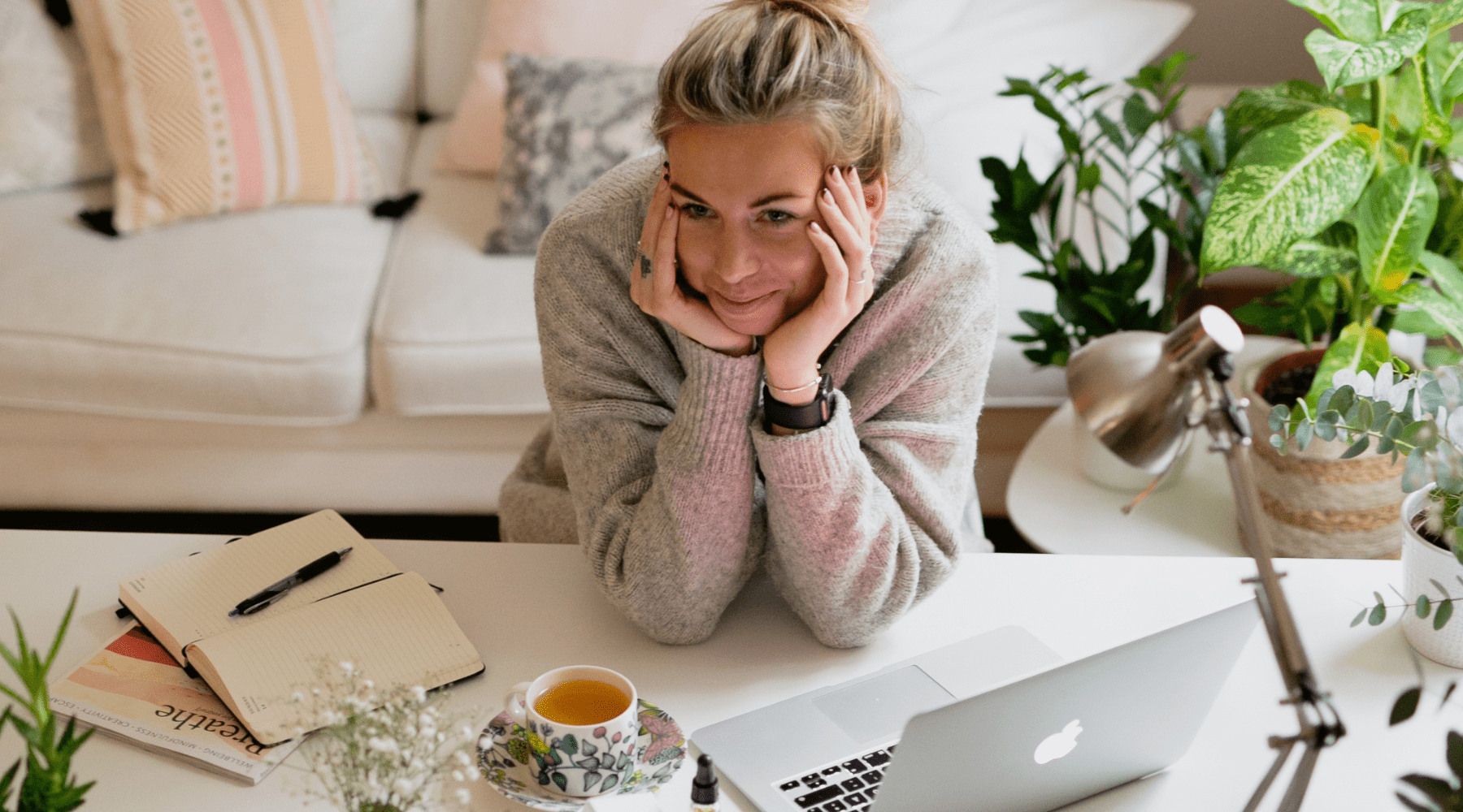 5 ways to get your focus back – Organia